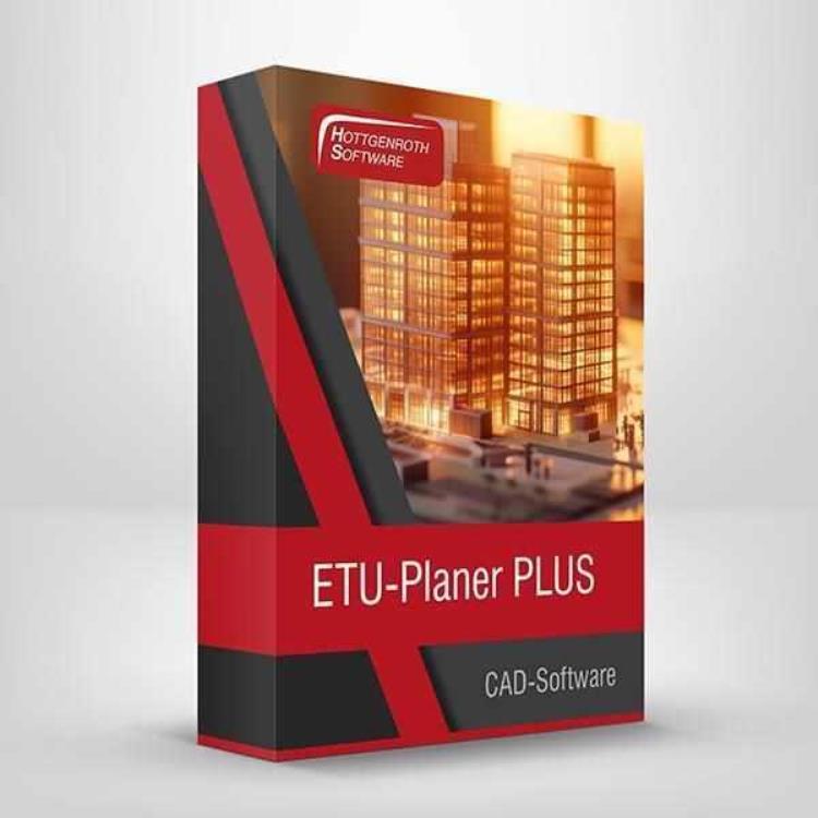 ETU-Planer PLUS Vollversion 1 User günstig kaufen im Online Shop von Hottgenroth Software AG